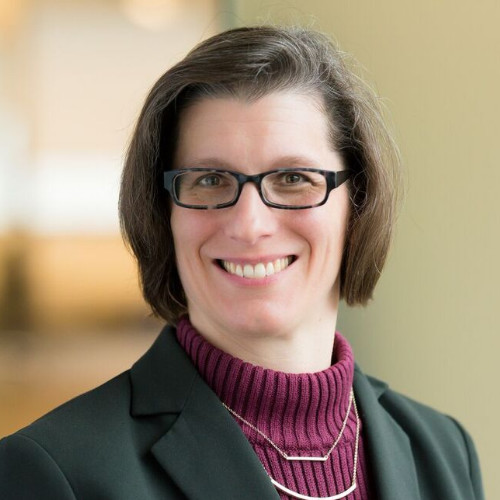 Ann Boriack-Sjodin - Structure-Based Drug Design Summit