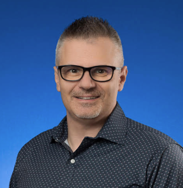 Boguslaw Nocek - Structure-Based Drug Design Summit