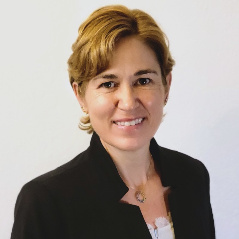 Elena Menichelli - Structure-Based Drug Design Summit