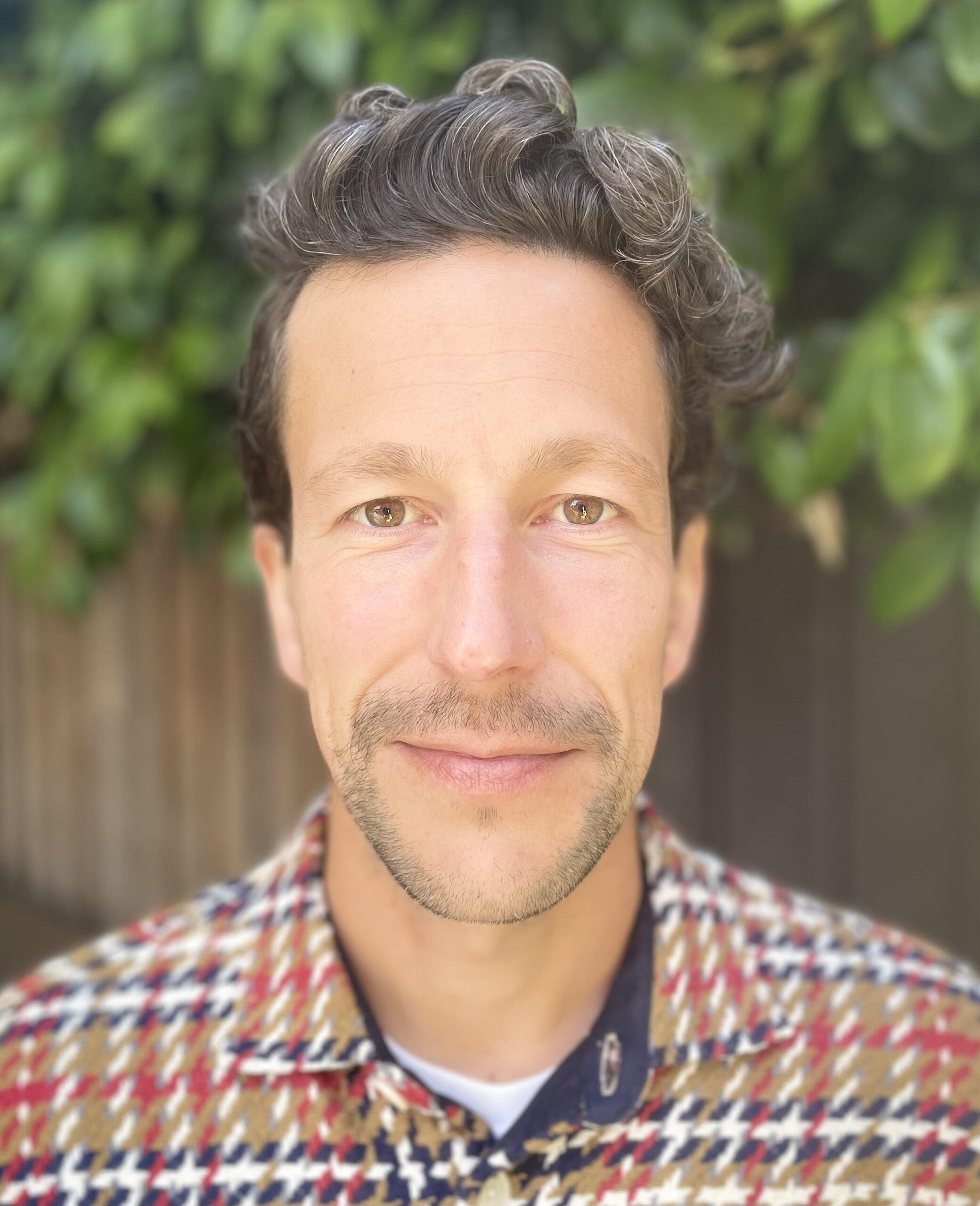 Lionel Rougé - Structure-Based Drug Design Summit