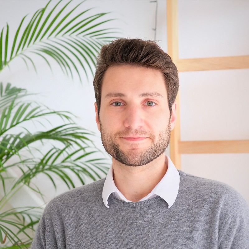 Robert Englmeier - Structure-Based Drug Design Summit