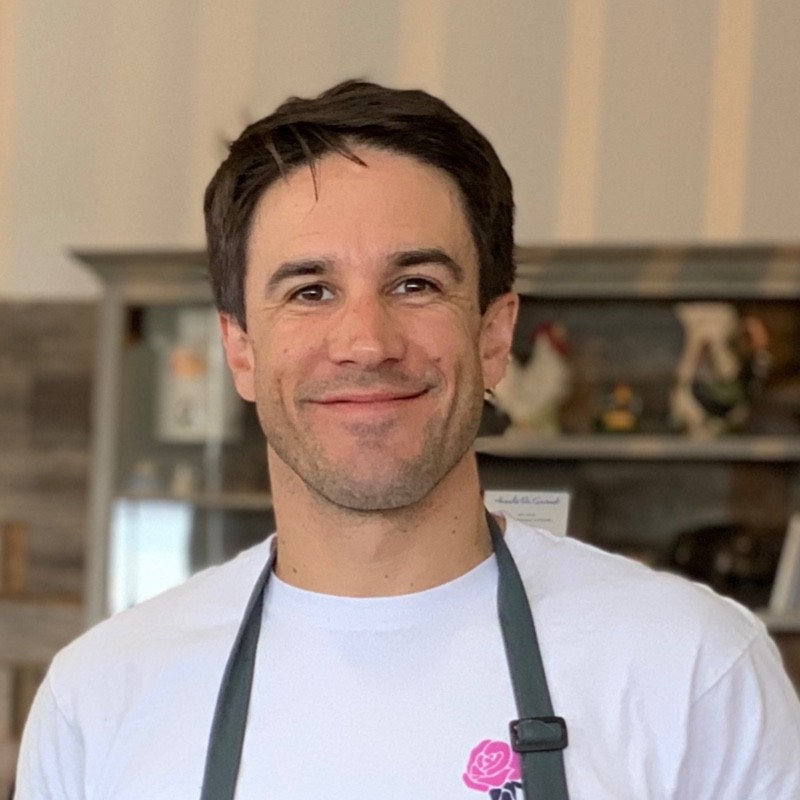 James Partridge - Structure-Based Drug Design Summit