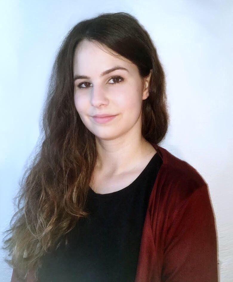 Rebecca Ebenhoch - Structure-Based Drug Design Summit